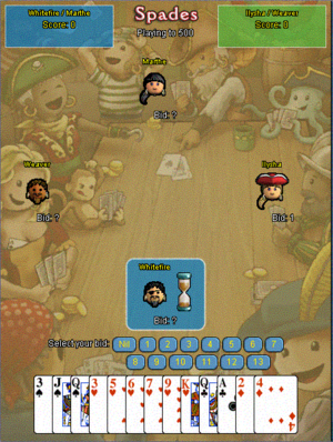 Spades strategy guide - YPPedia