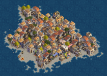 Terra Island (Viridian) - YPPedia