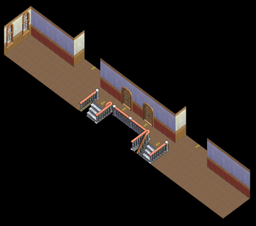 Grandiose pirate hall - YPPedia