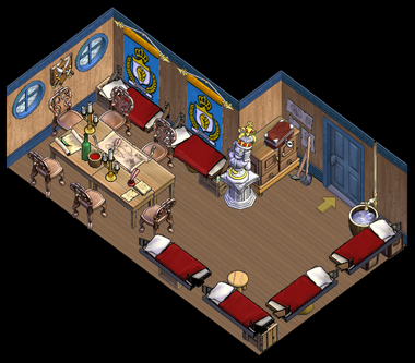 Imperial class war frigate - YPPedia