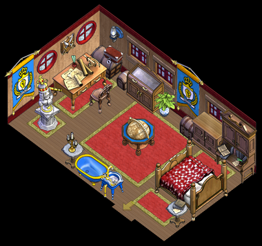 Imperial class war frigate - YPPedia